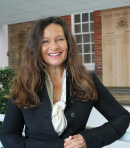 Headteacher’s Welcome – Sarah Bonnell School