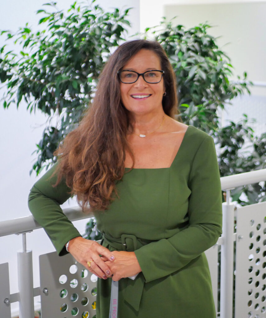 Headteacher’s Welcome – Sarah Bonnell School