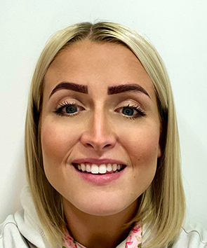 Hannah warwick – XP School