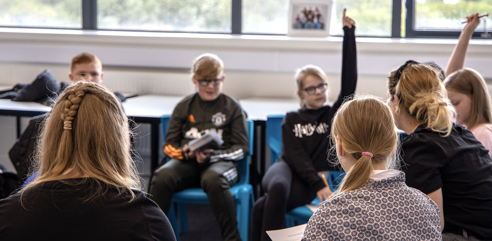 The Purpose of Crew – XP School