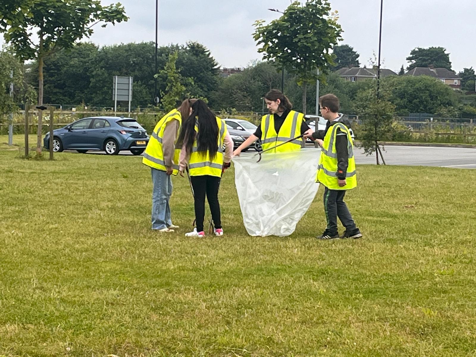 XP School – Above all, compassion