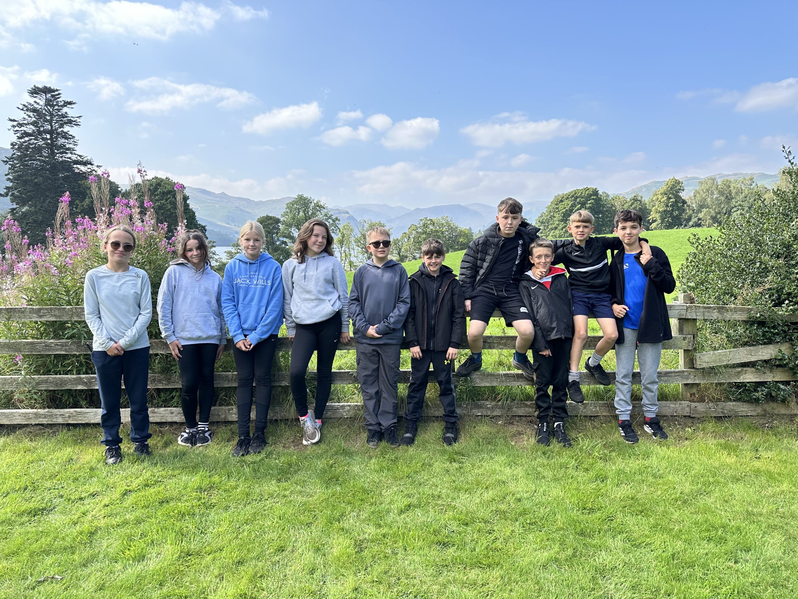 We’re all in this together! – XP School