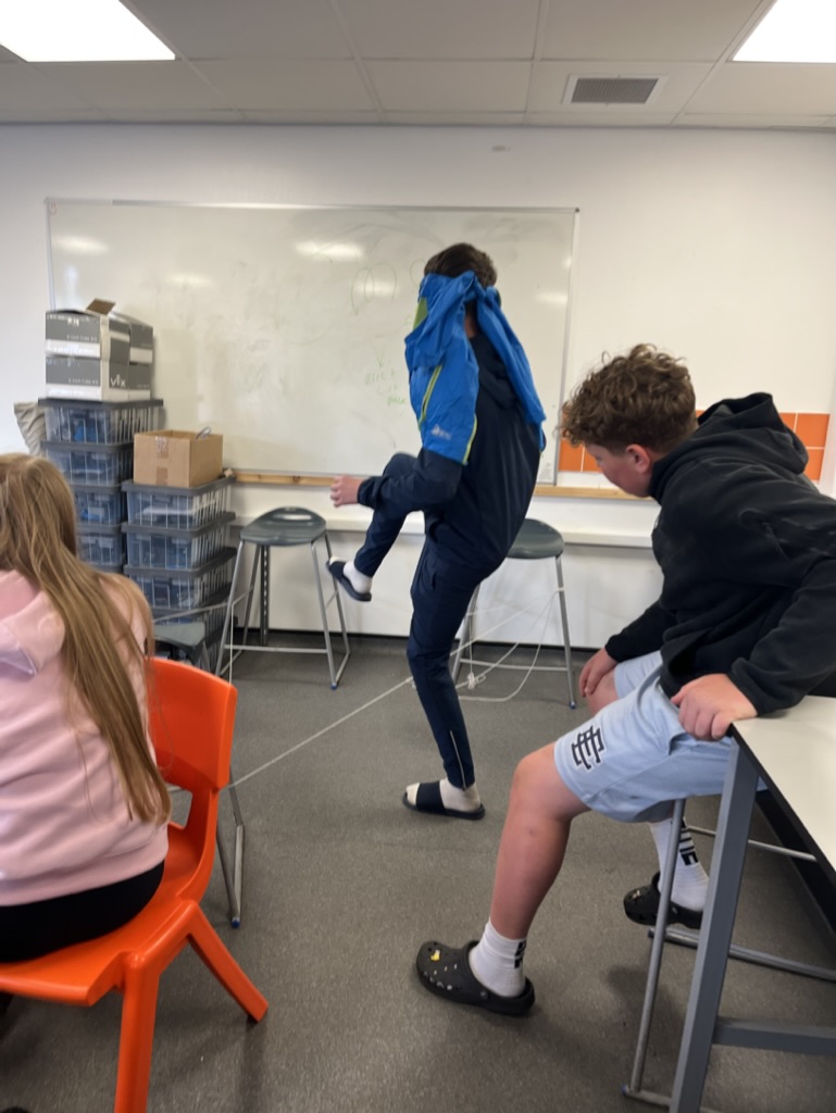 XP School – Above all, compassion