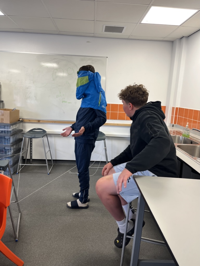 XP School – Above all, compassion