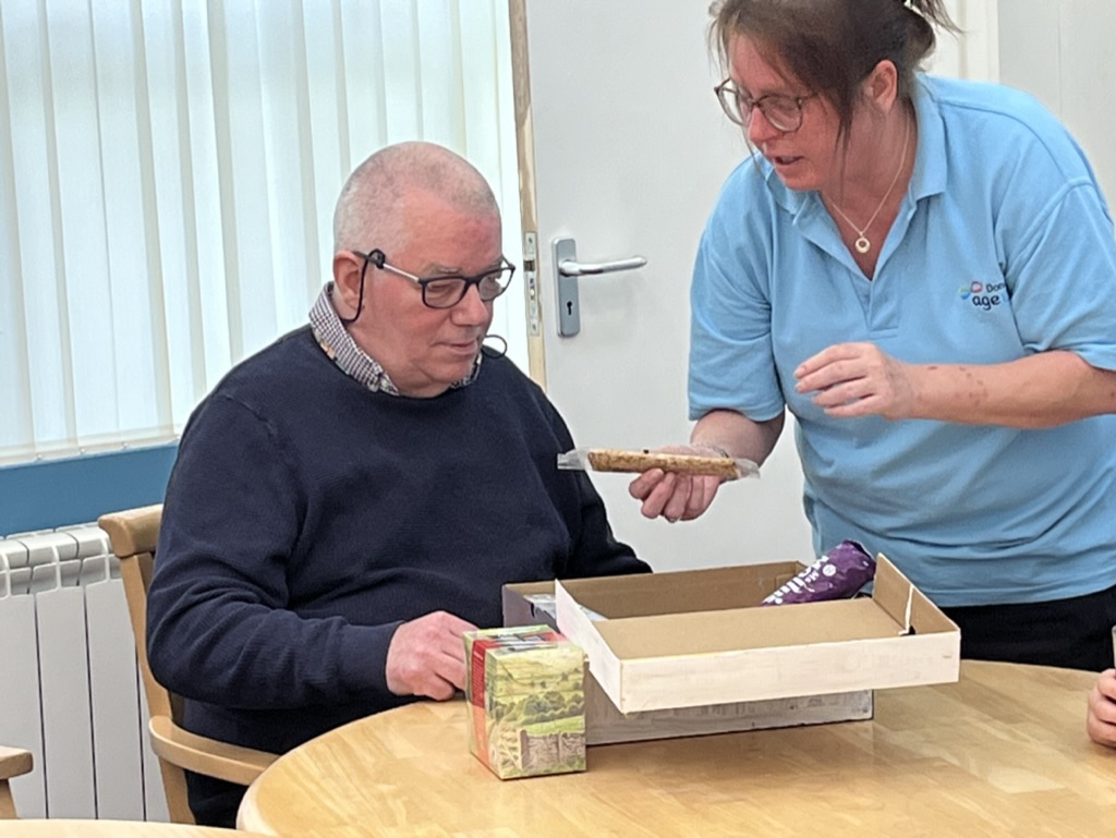 XP School – Above all, compassion