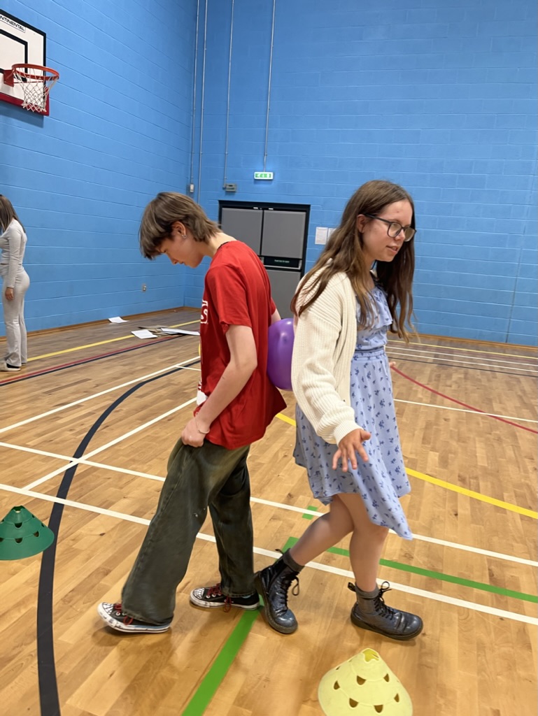 XP School – Above all, compassion