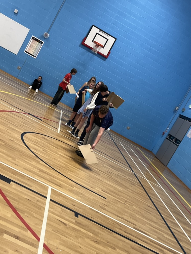 XP School – Above all, compassion