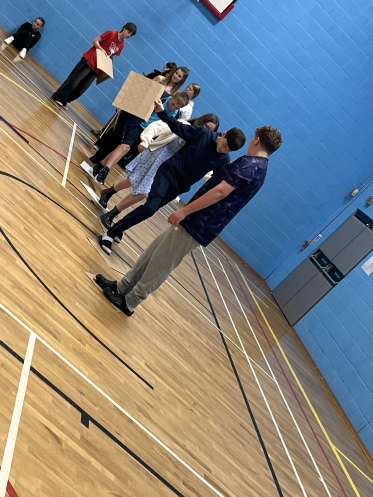 XP School – Above all, compassion