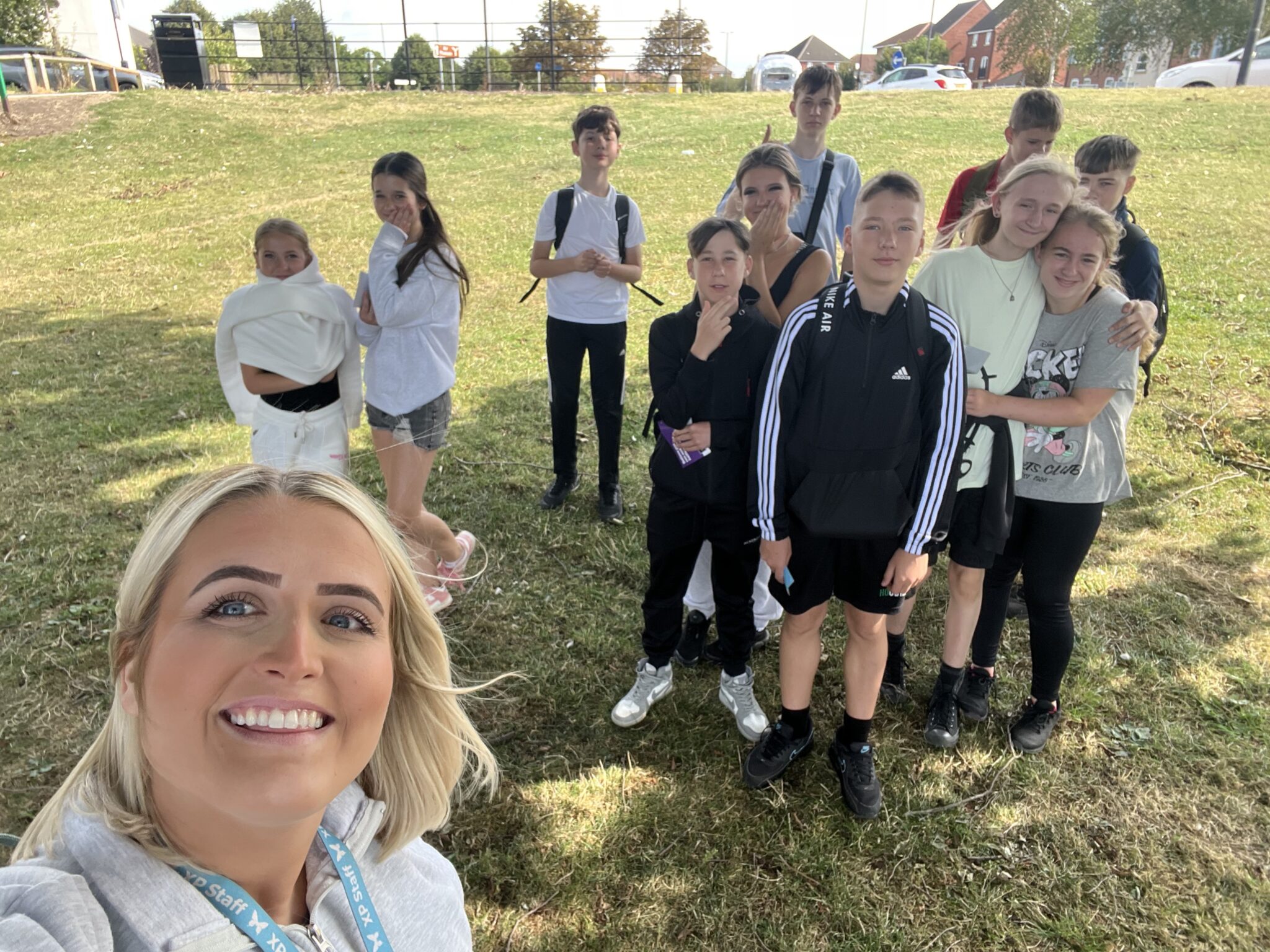 XP School – Above all, compassion