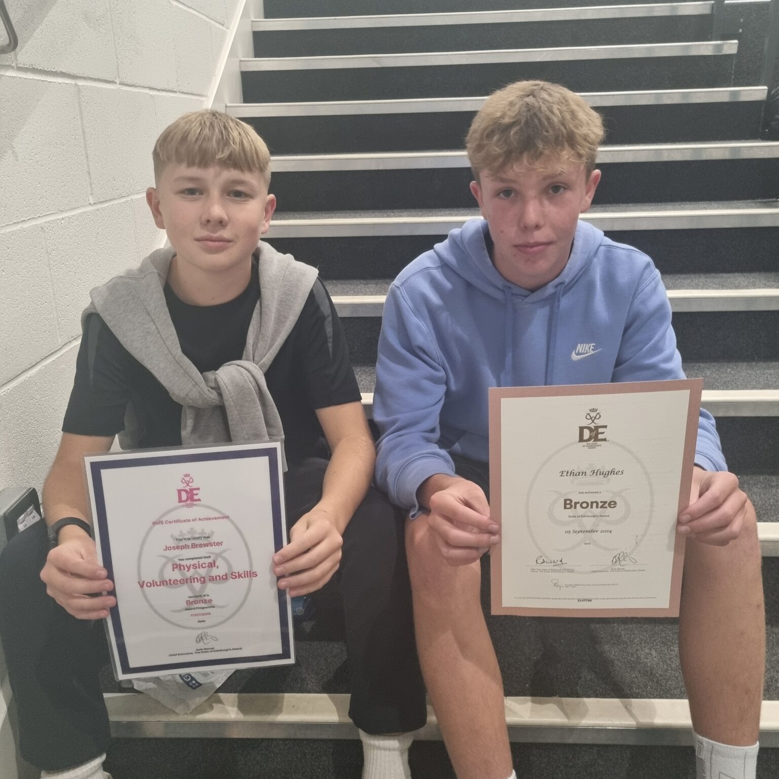 XP School – Above all, compassion