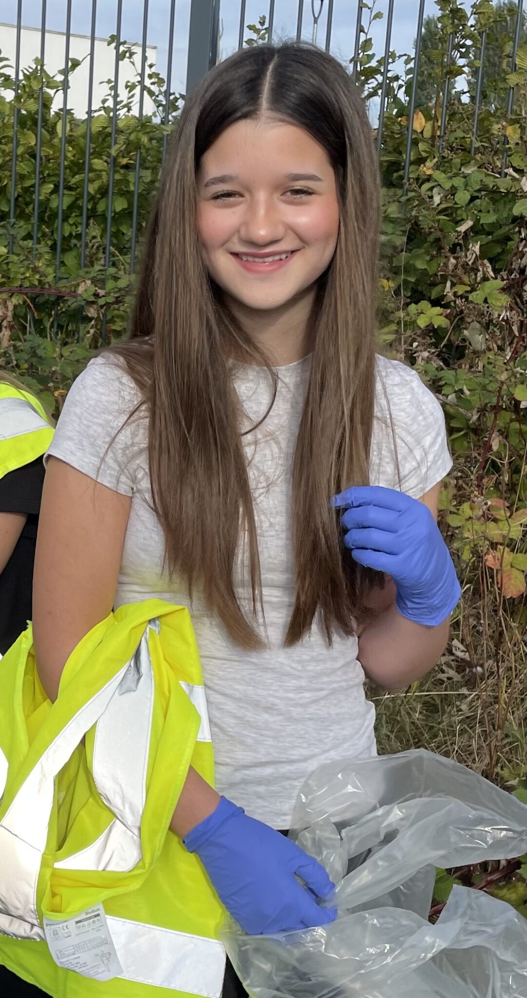 XP School – Above all, compassion