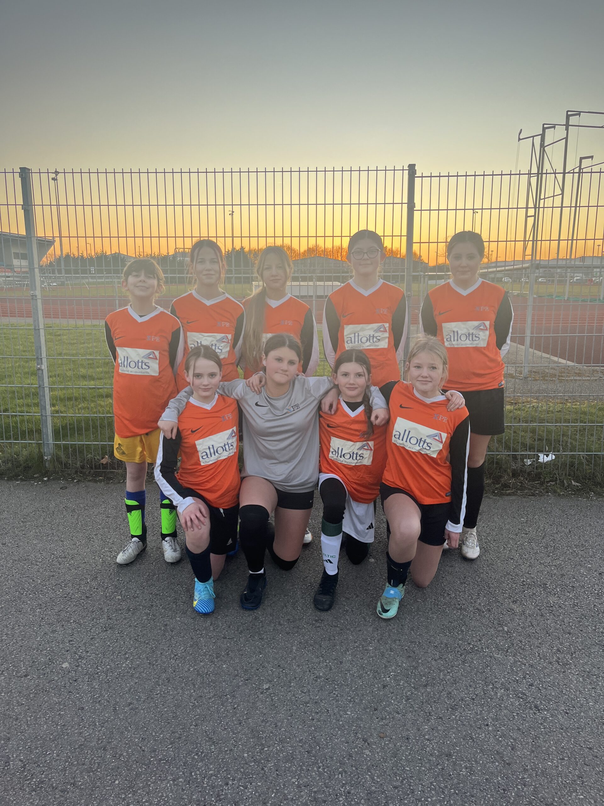 Extra curricular next week – XP School