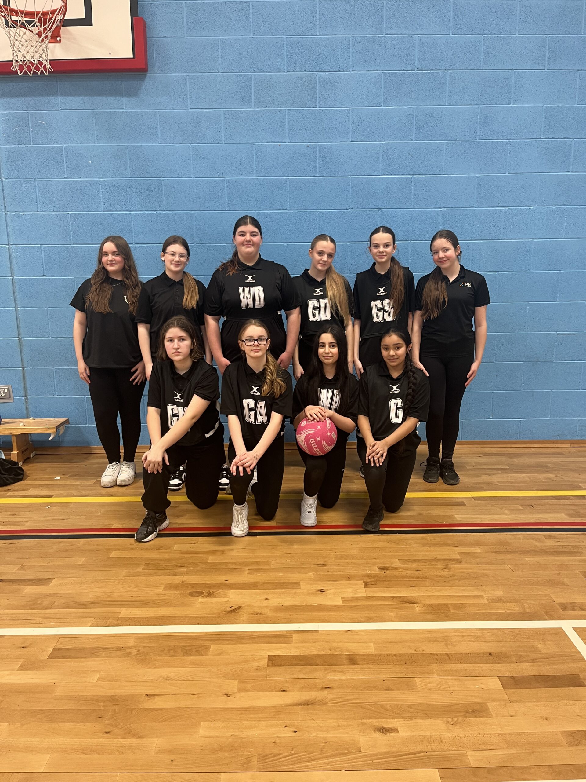 XP School – Above all, compassion