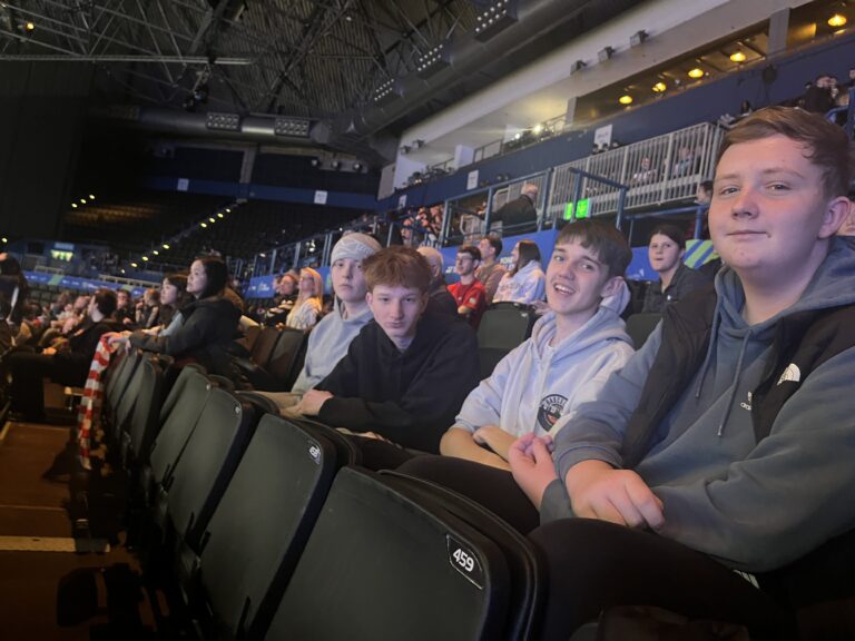 XP School – Above all, compassion