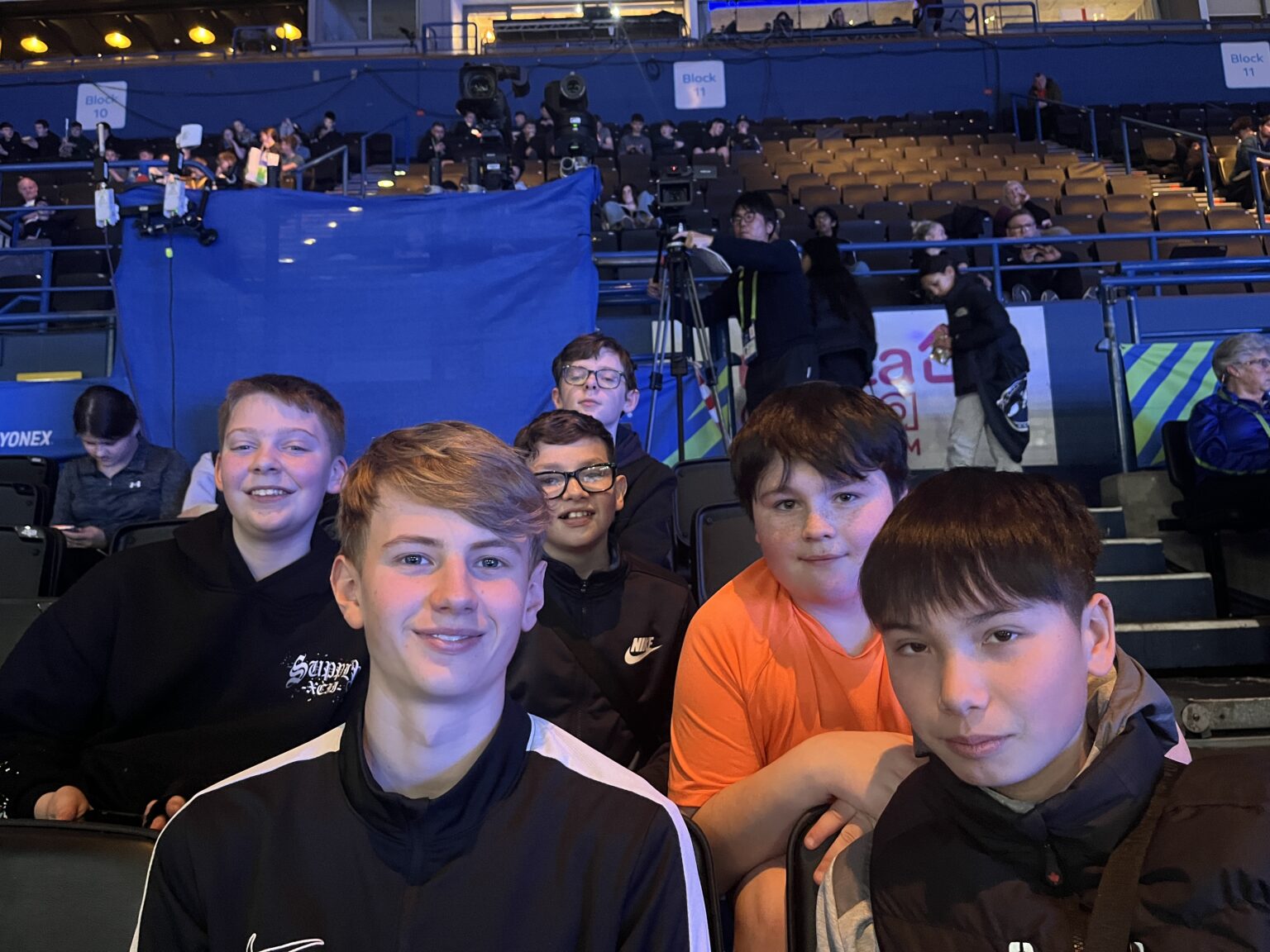 XP School – Above all, compassion