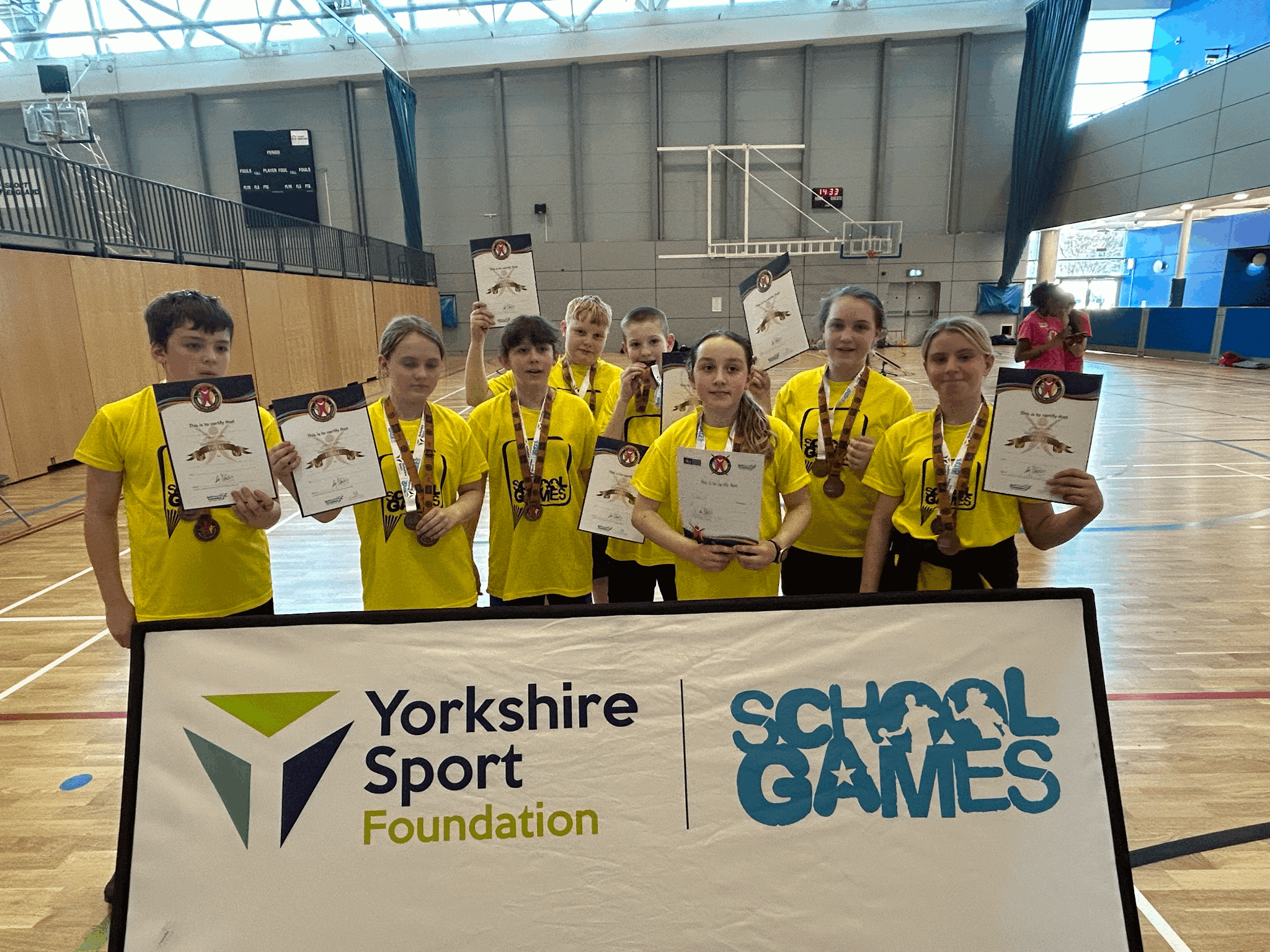 XP School – Above all, compassion