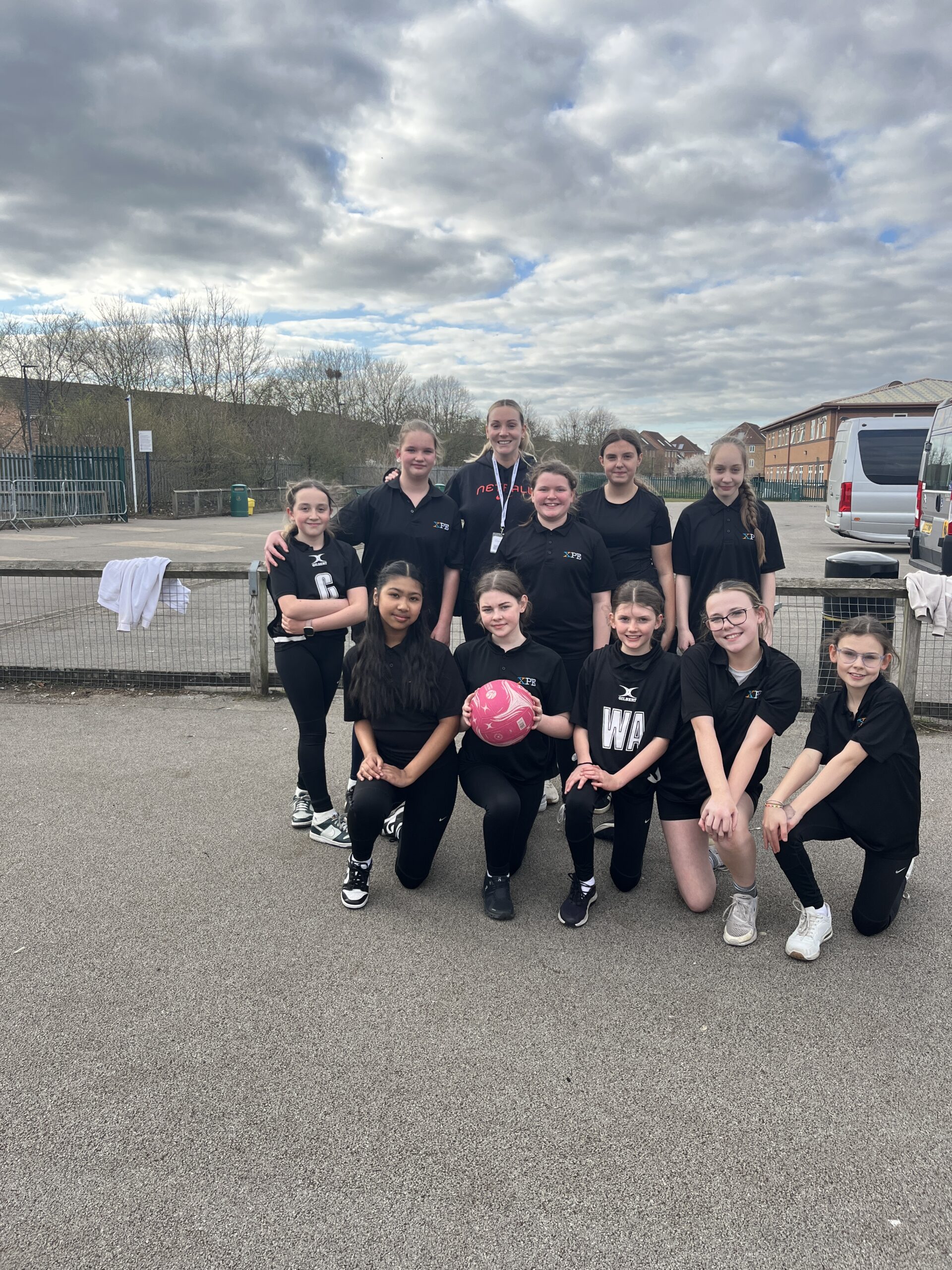 XP School – Above all, compassion