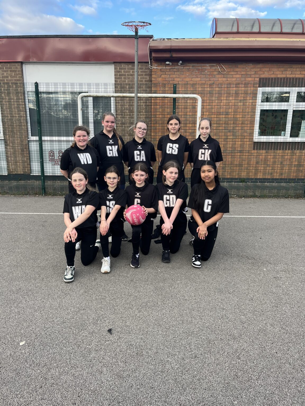 XP School – Above all, compassion