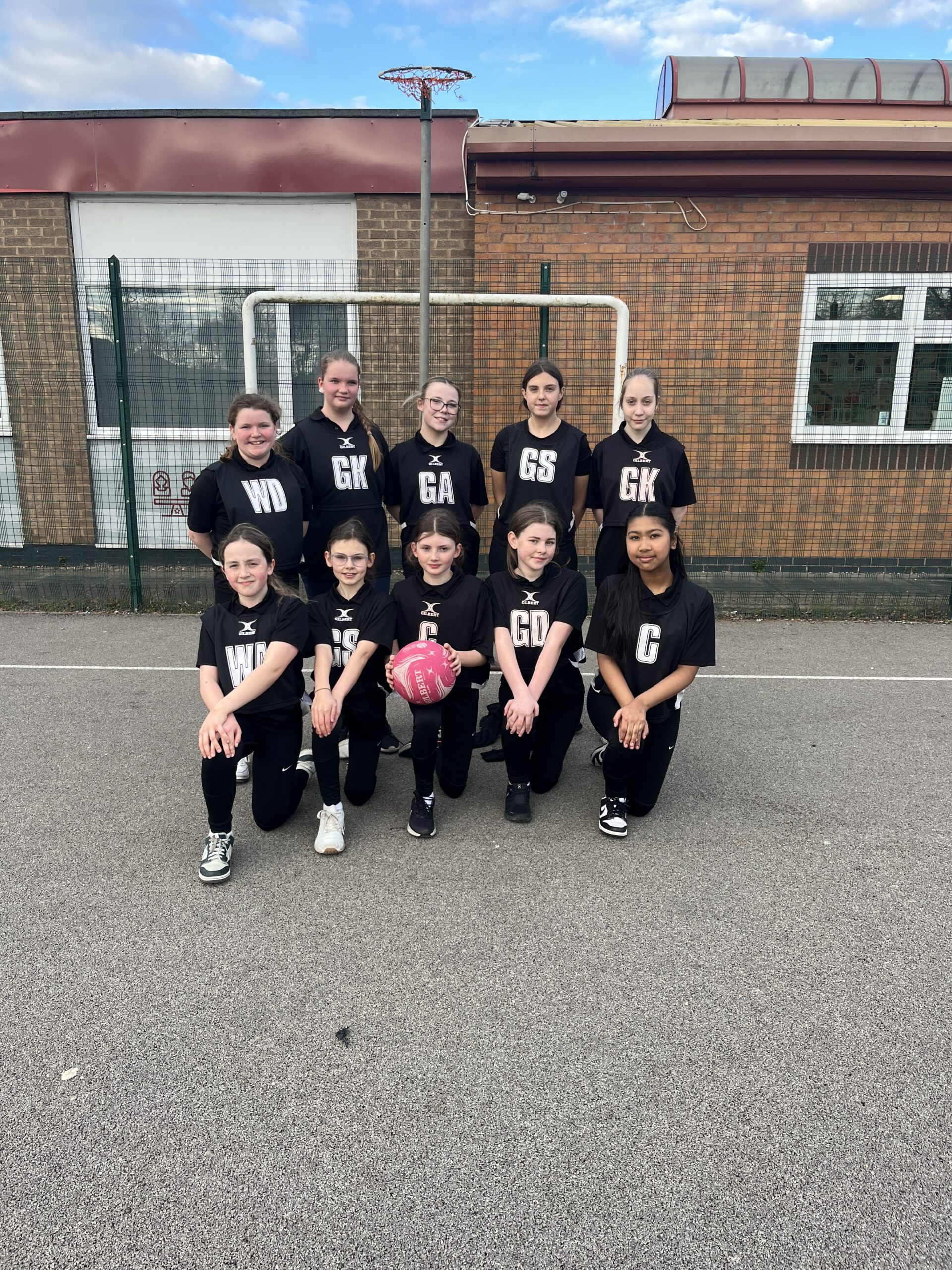 XP School – Above all, compassion