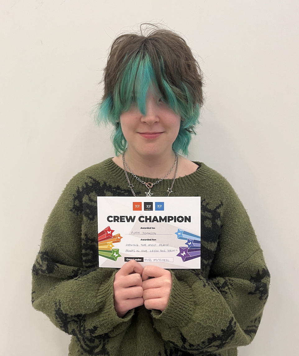 XP School – Above all, compassion