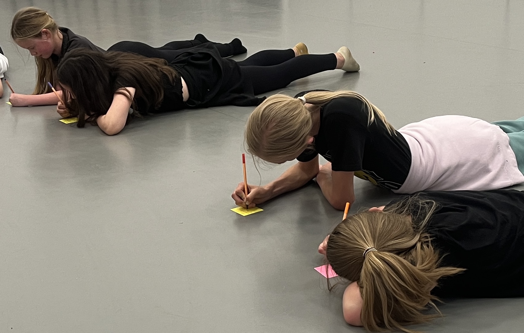 XP School – Above all, compassion