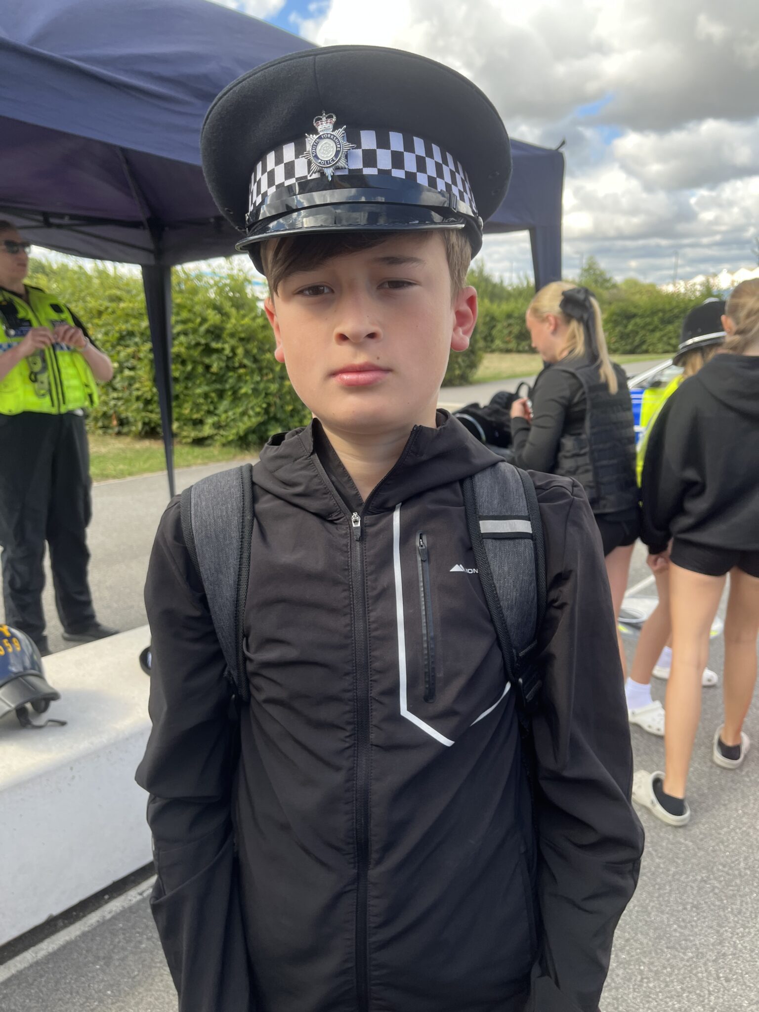 XP School – Above all, compassion