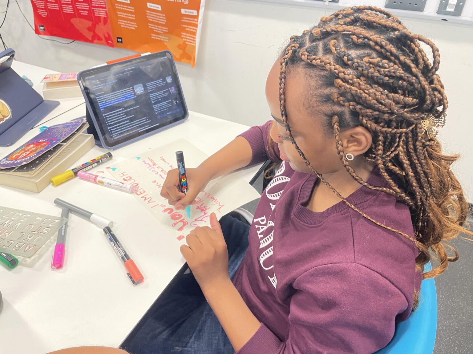 XP School – Above all, compassion