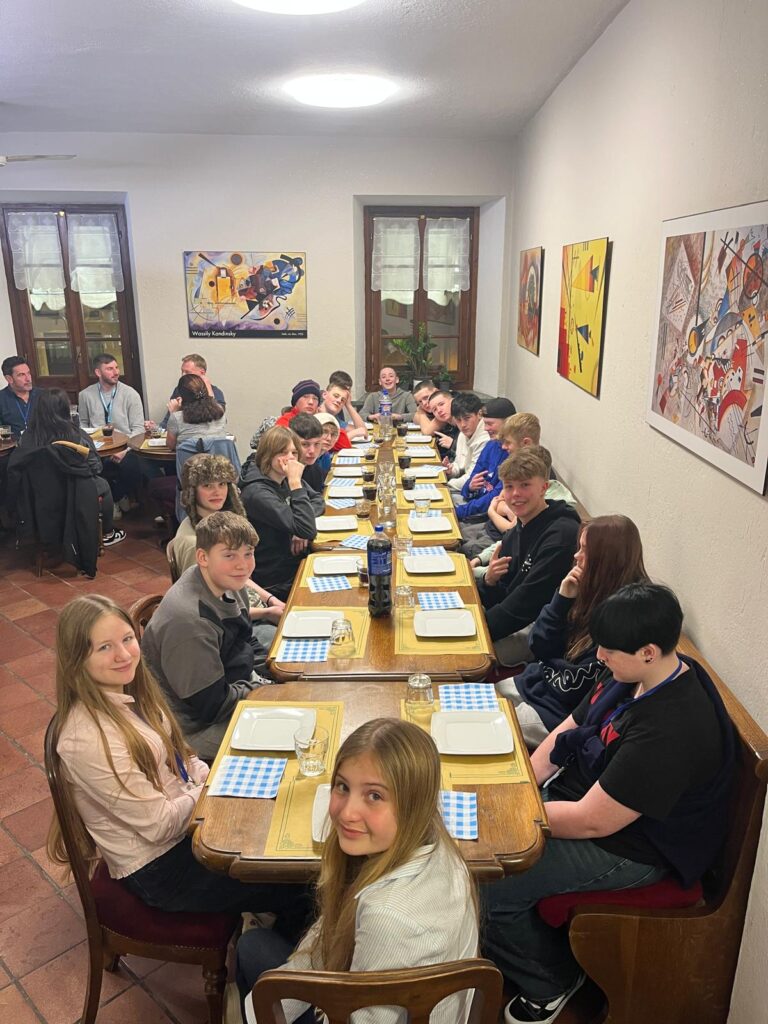 Update from Pila – XP School