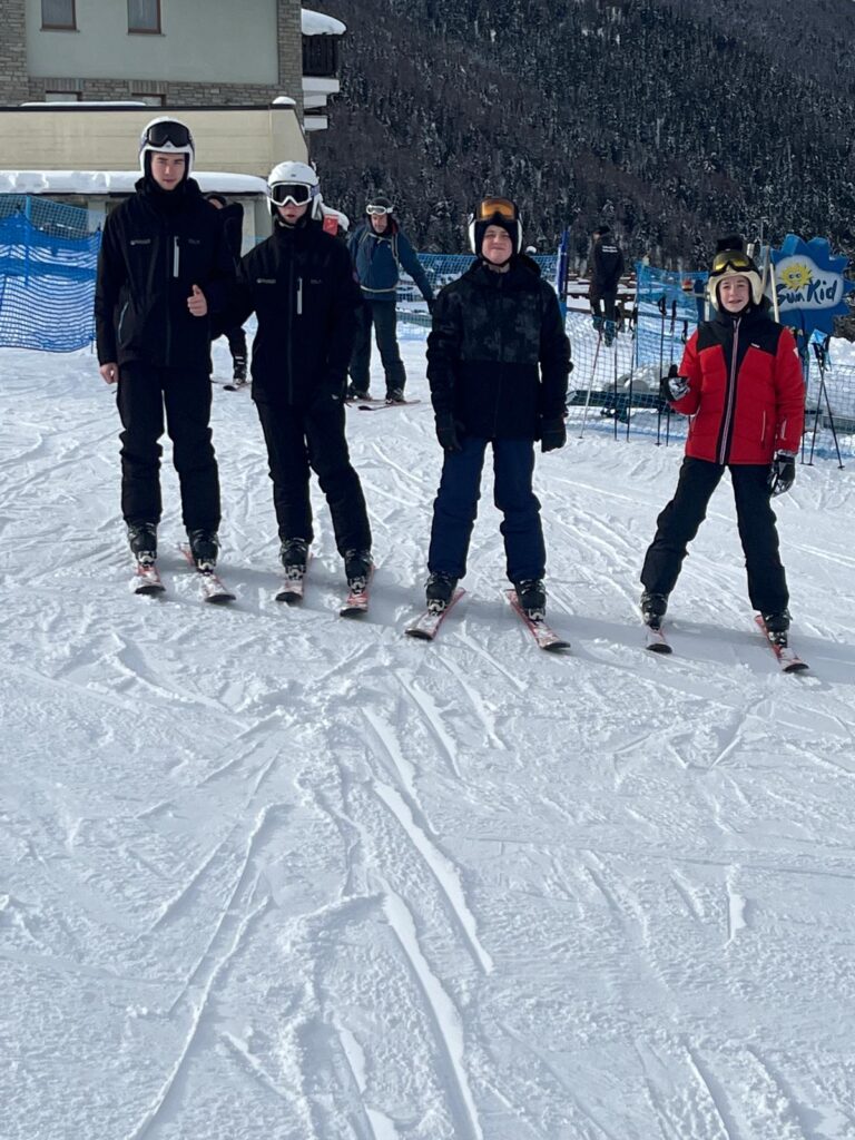 Update from Pila – XP School