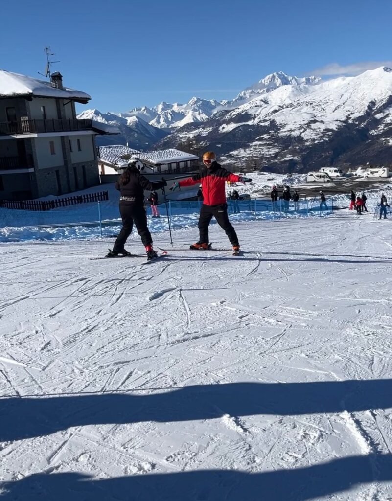 Update from Pila – XP School