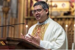 Meet the Members – St Gabriel the Archangel CMAT