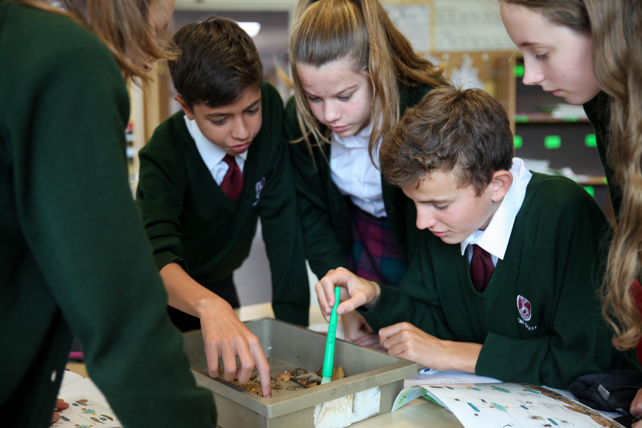 Year 9 | Simon Balle All-through School