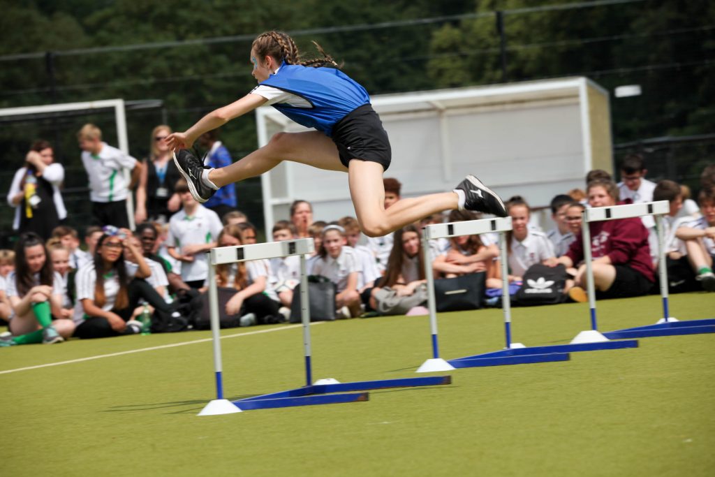 Simon Balle Sport | Simon Balle All-through School