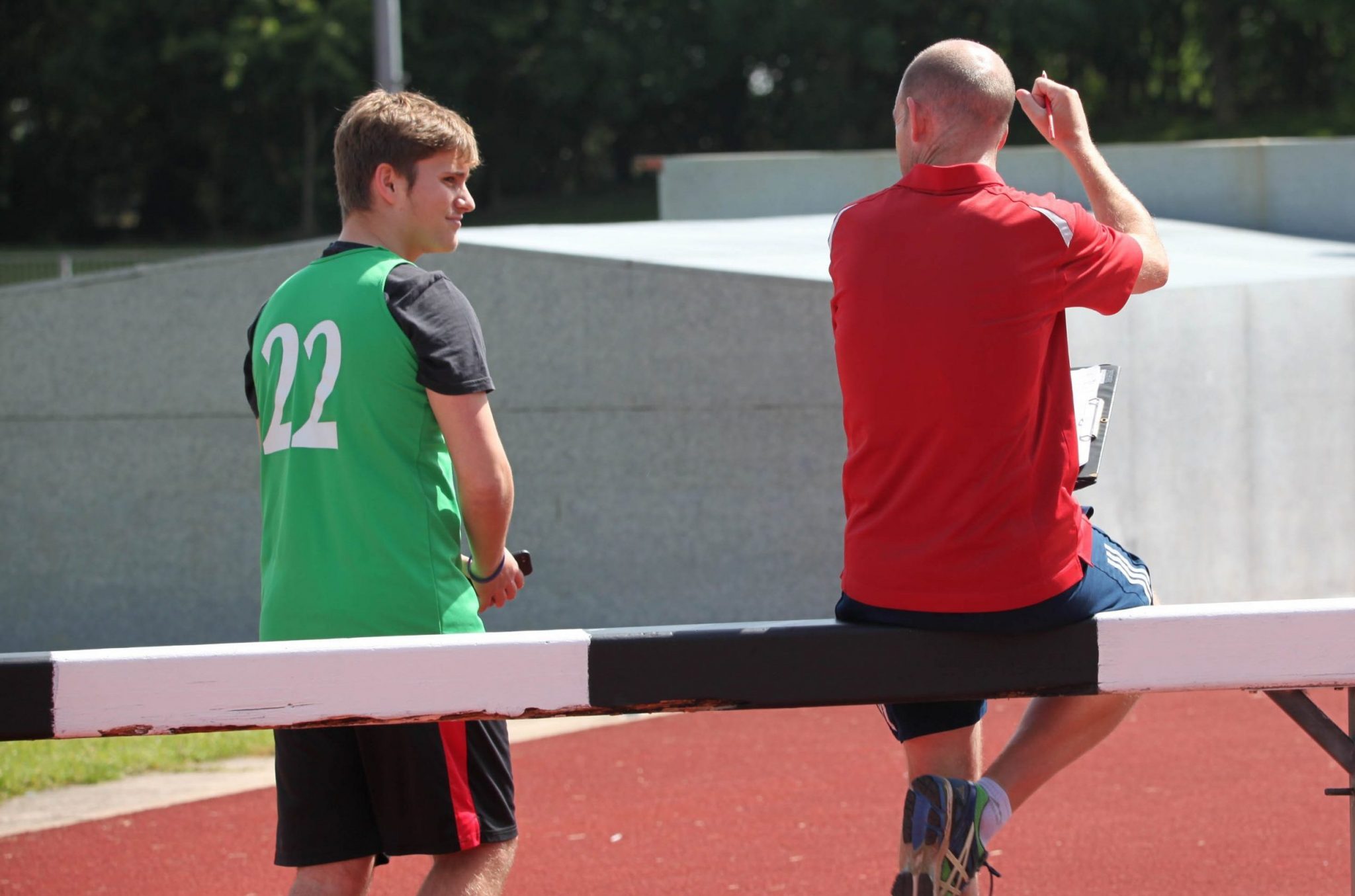 Simon Balle Sport | Simon Balle All-through School