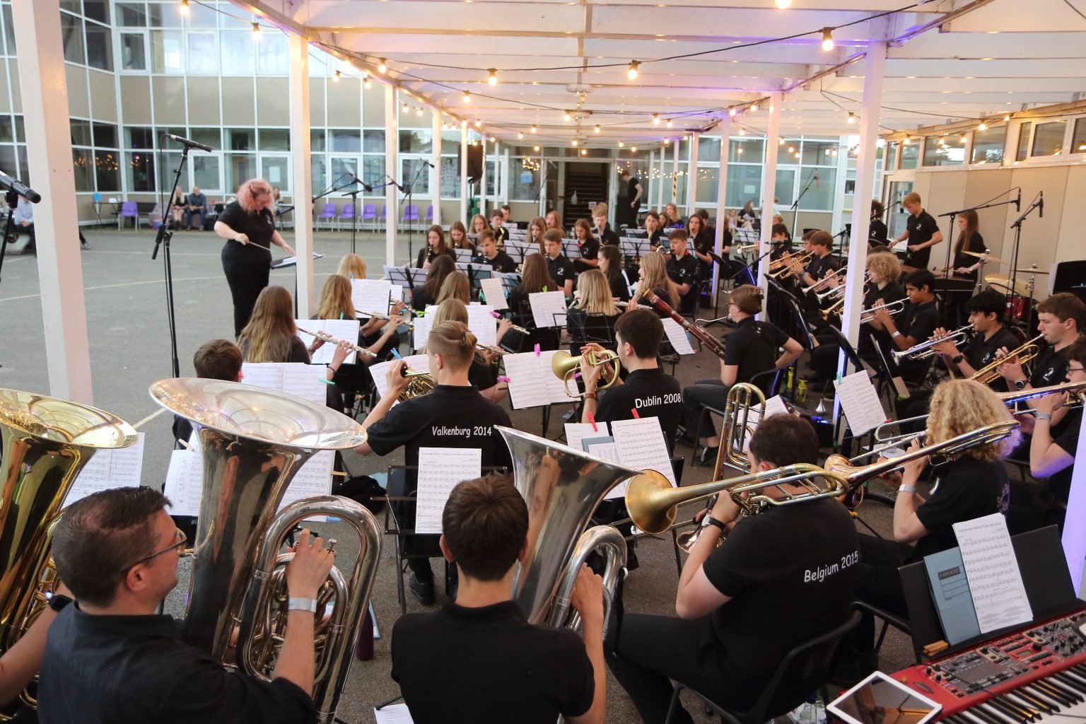 What’s On | Simon Balle All-through School
