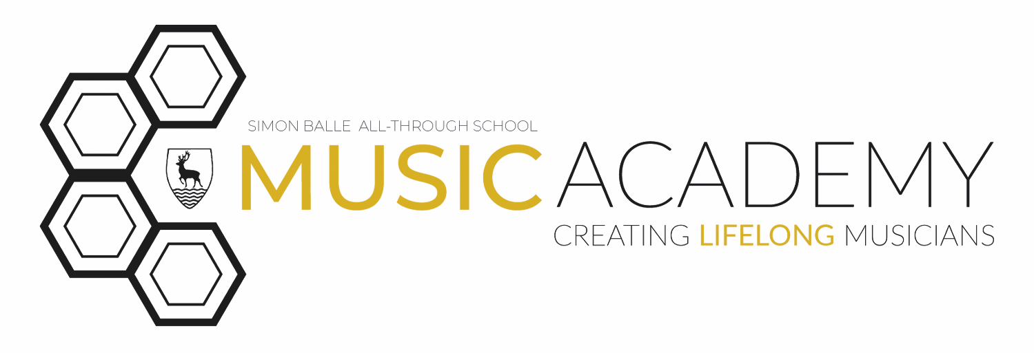 Sixth Form Music Academy | Simon Balle All-through School
