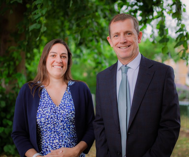 Simon Balle All-through School | Creating tomorrow’s citizens today