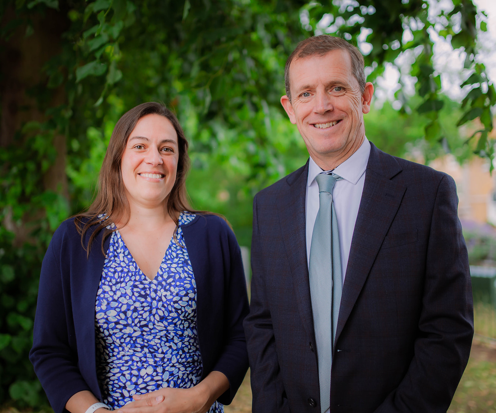 Simon Balle All-through School | Creating tomorrow’s citizens today