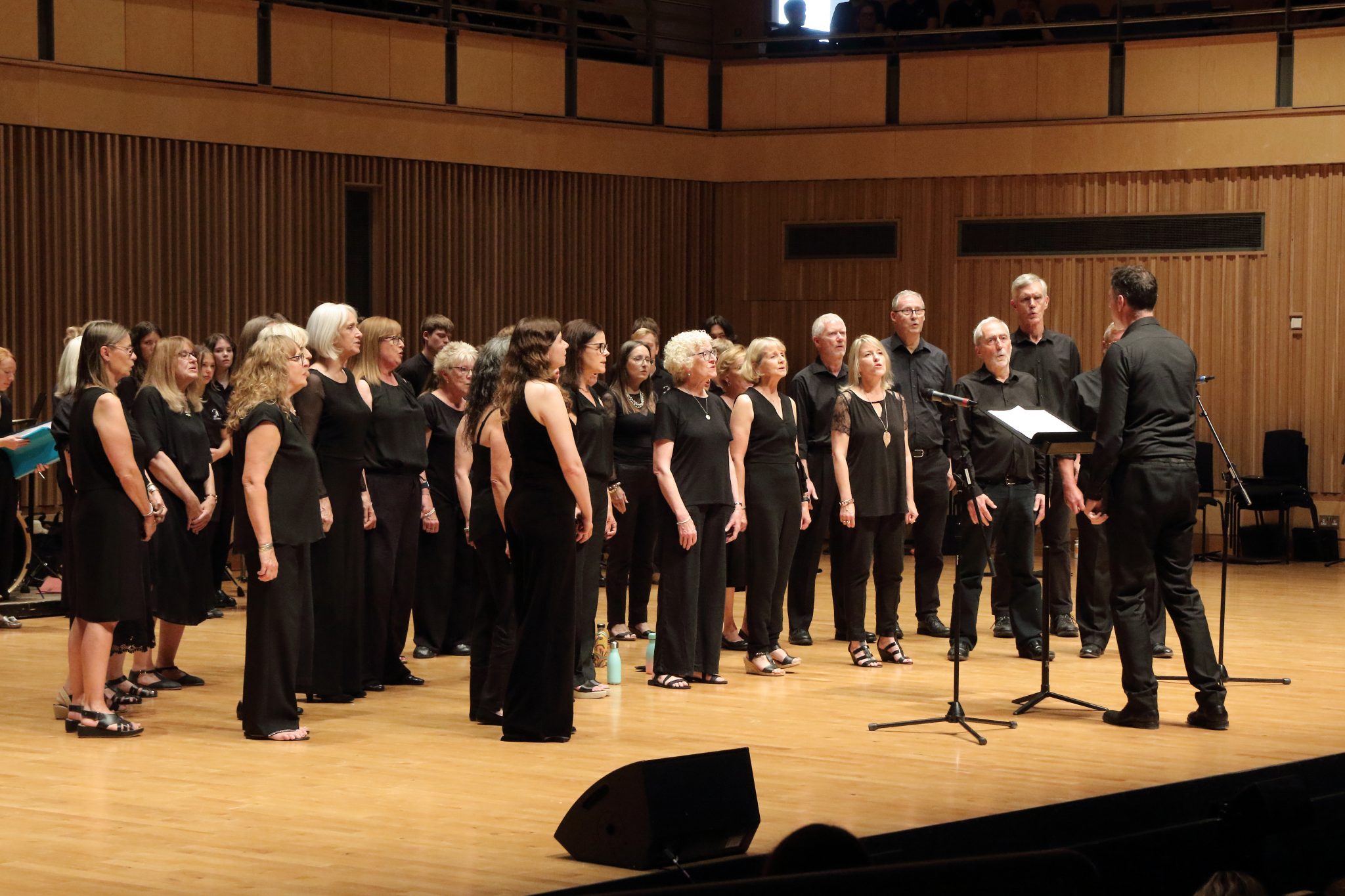 Take Note Gallery | Simon Balle All-through School