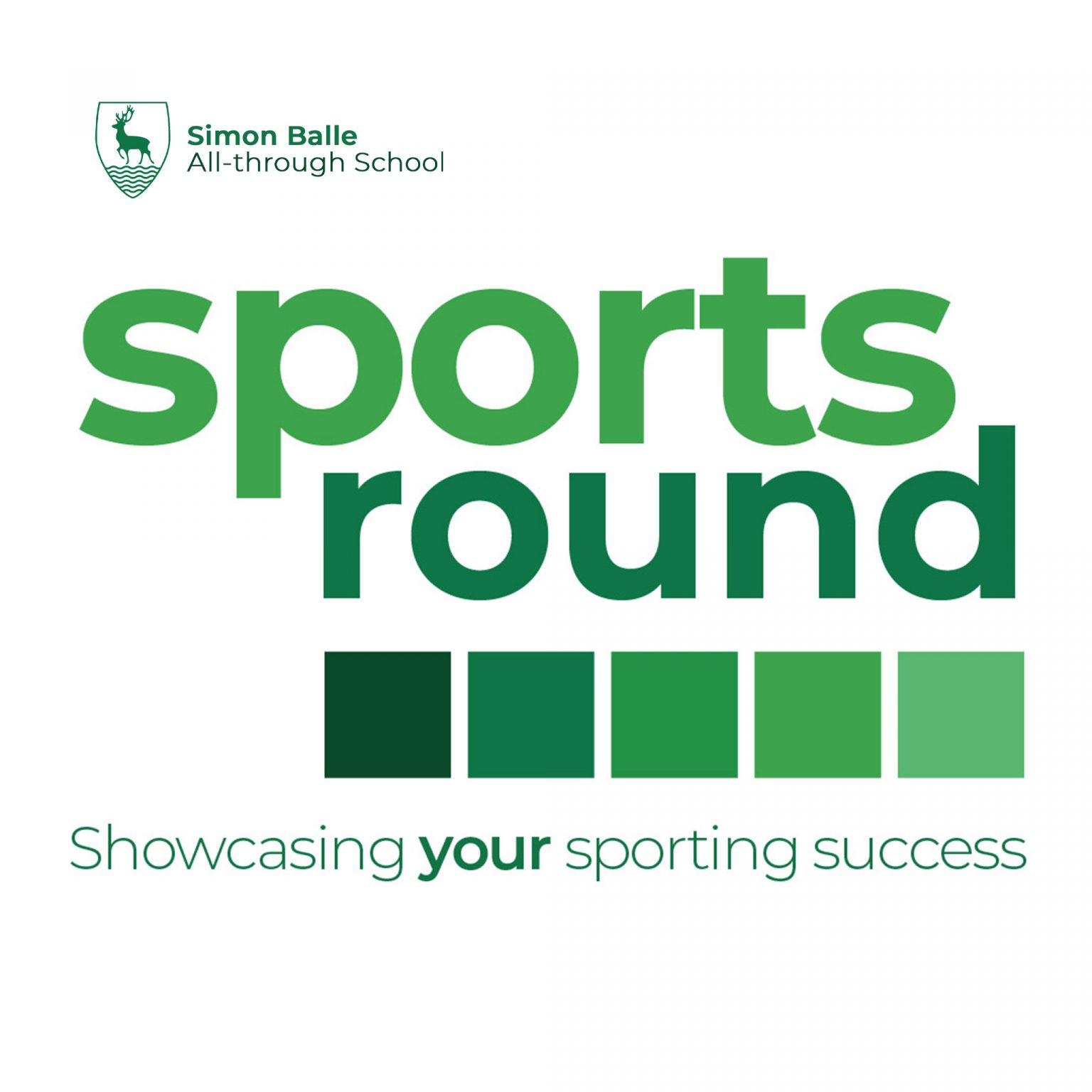 Simon Balle Sport | Simon Balle All-through School