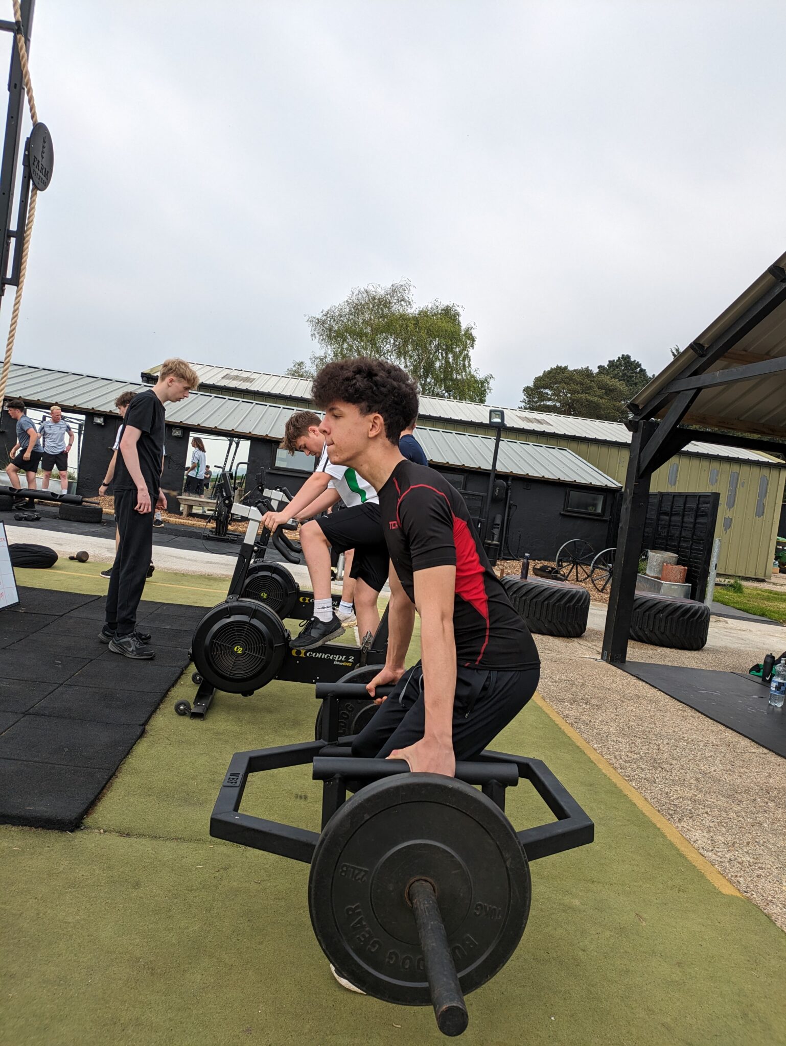 Newsletter 14 | Simon Balle All-through School