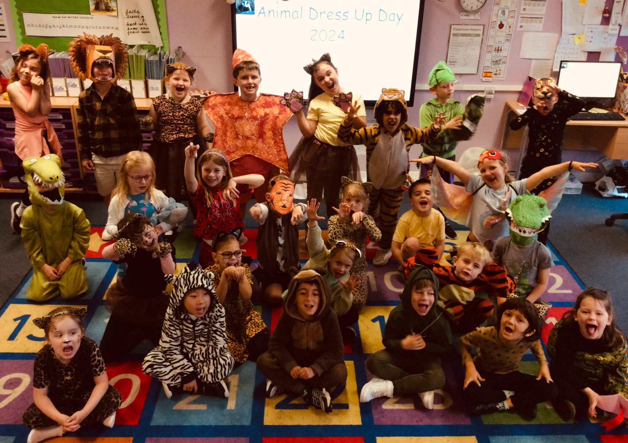 Newsletter 15 | Simon Balle All-through School