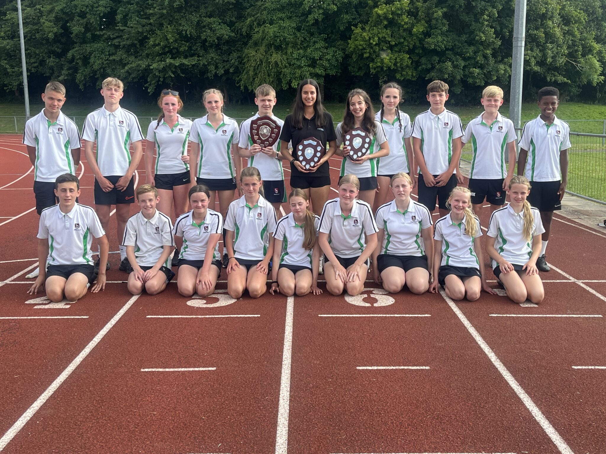 June Sports Blog | Simon Balle All-through School