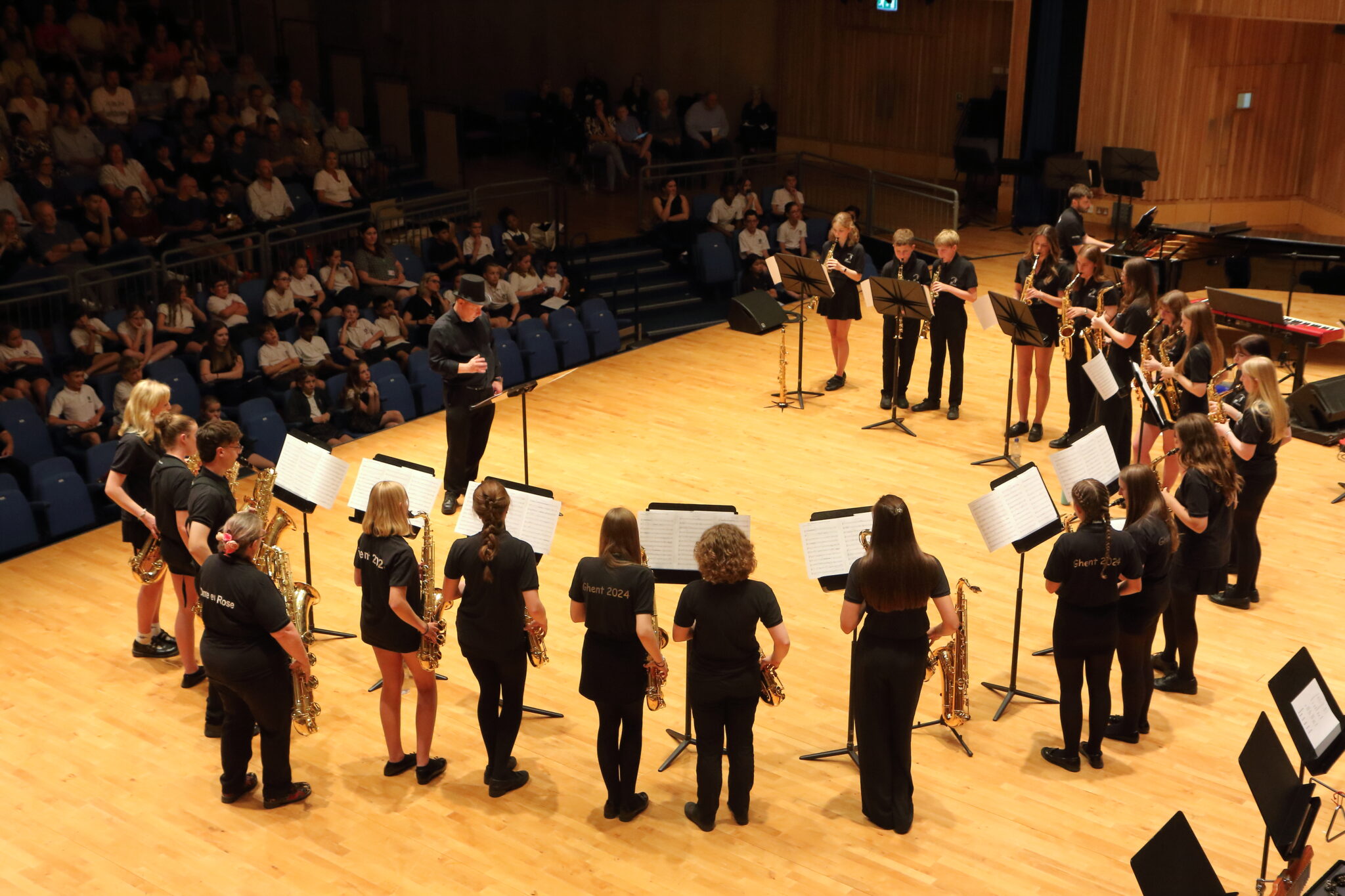 Musical News – July 2025 | Simon Balle All-through School