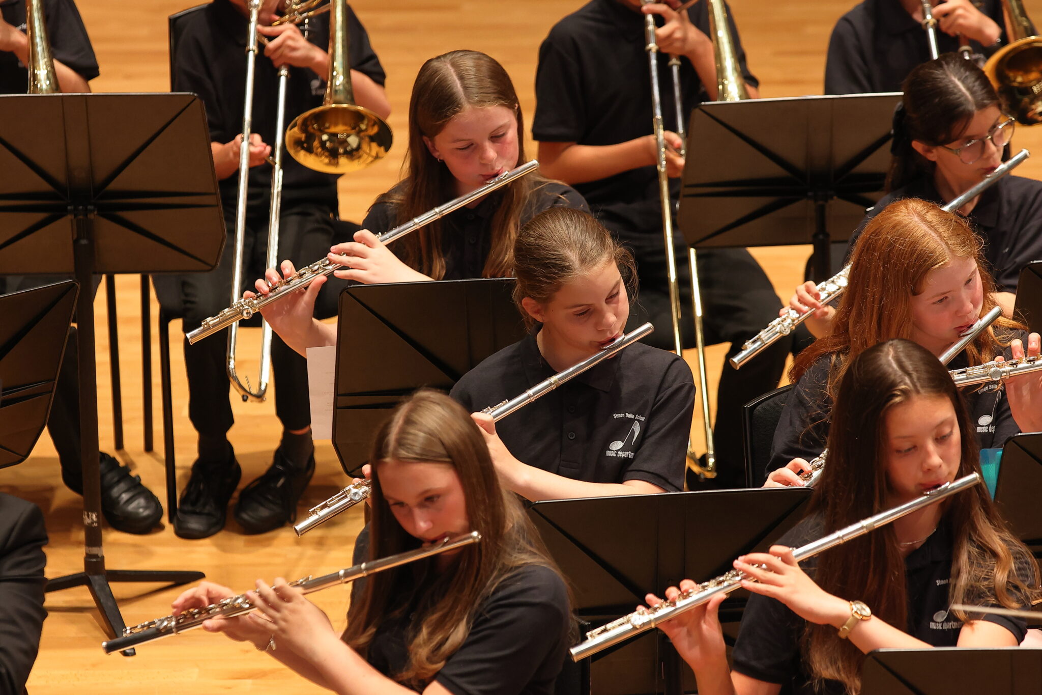 Musical News – July 2025 | Simon Balle All-through School