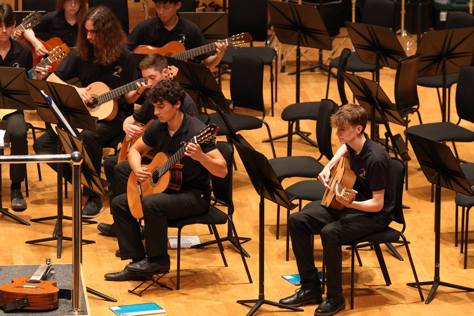 Musical News – July 2025 | Simon Balle All-through School