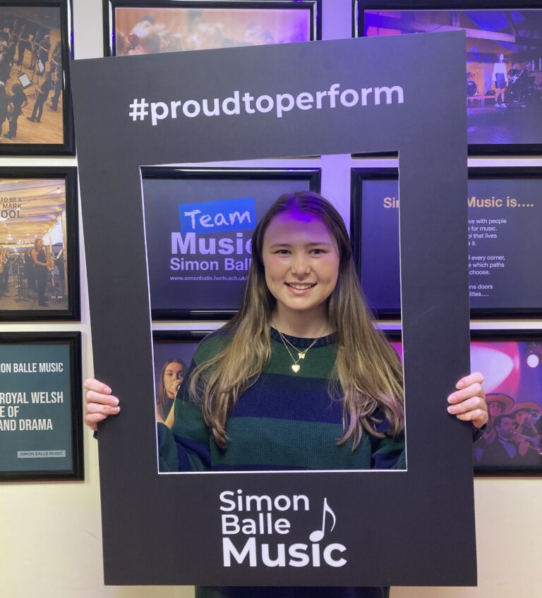Musical News 5 – December 2025 | Simon Balle All-through School