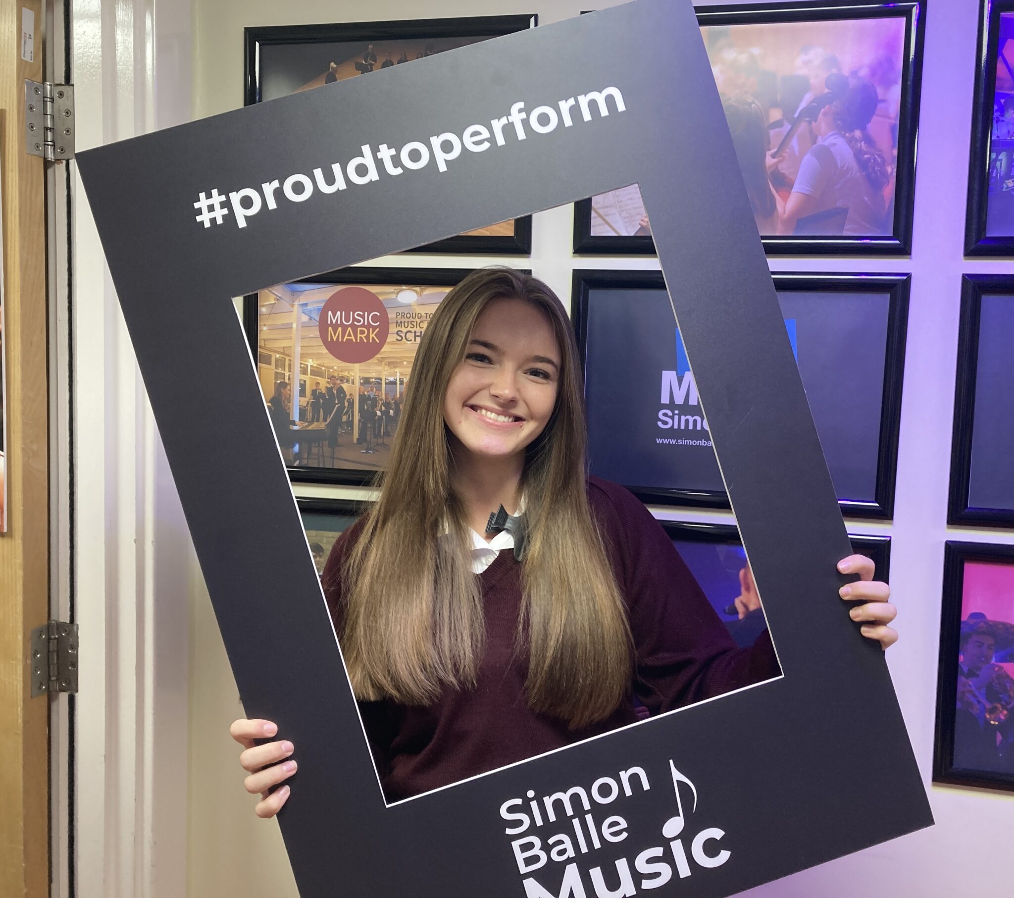 Musical News 5 – December 2025 | Simon Balle All-through School