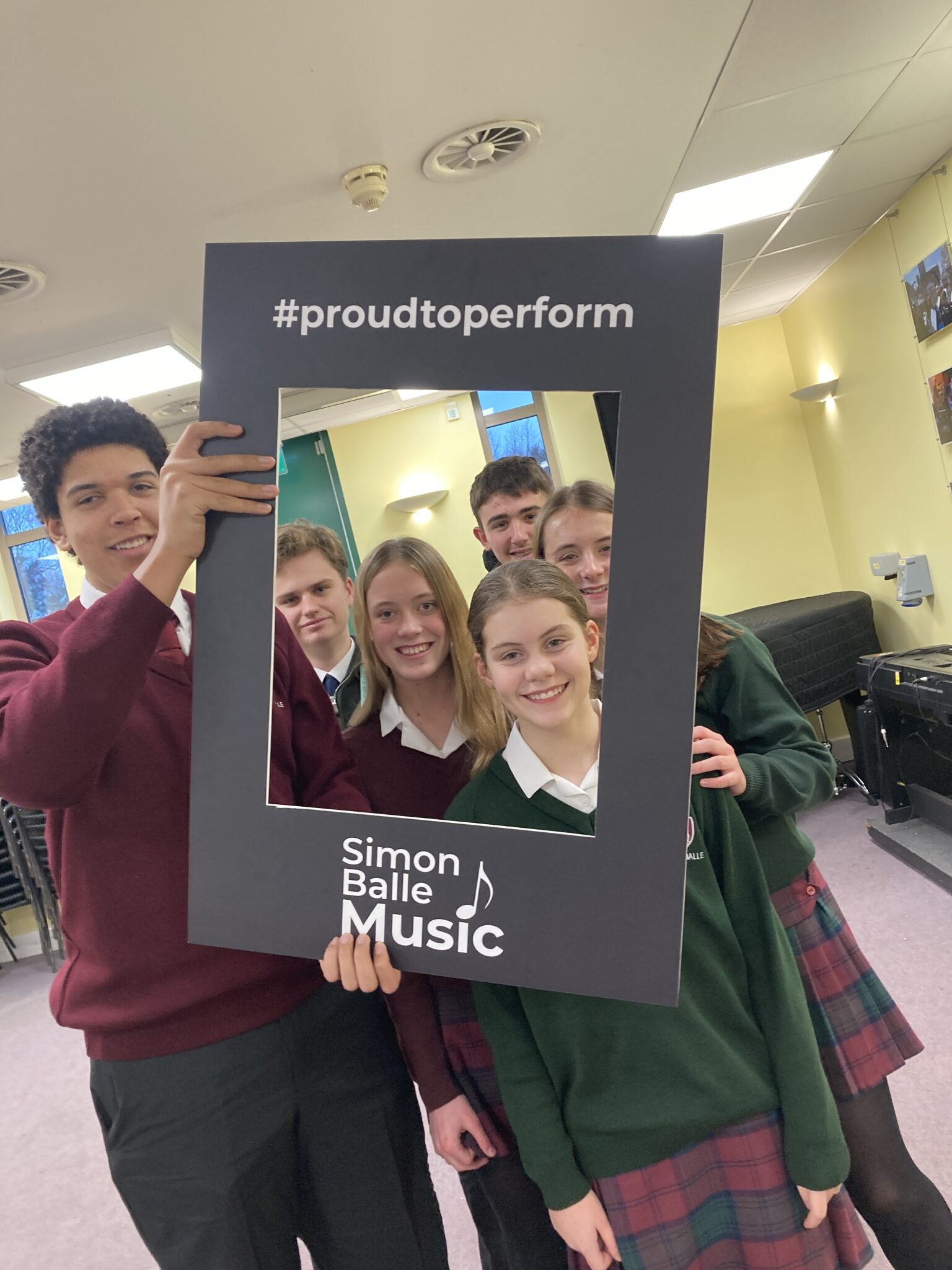 Musical News 6 – December 2025 | Simon Balle All-through School