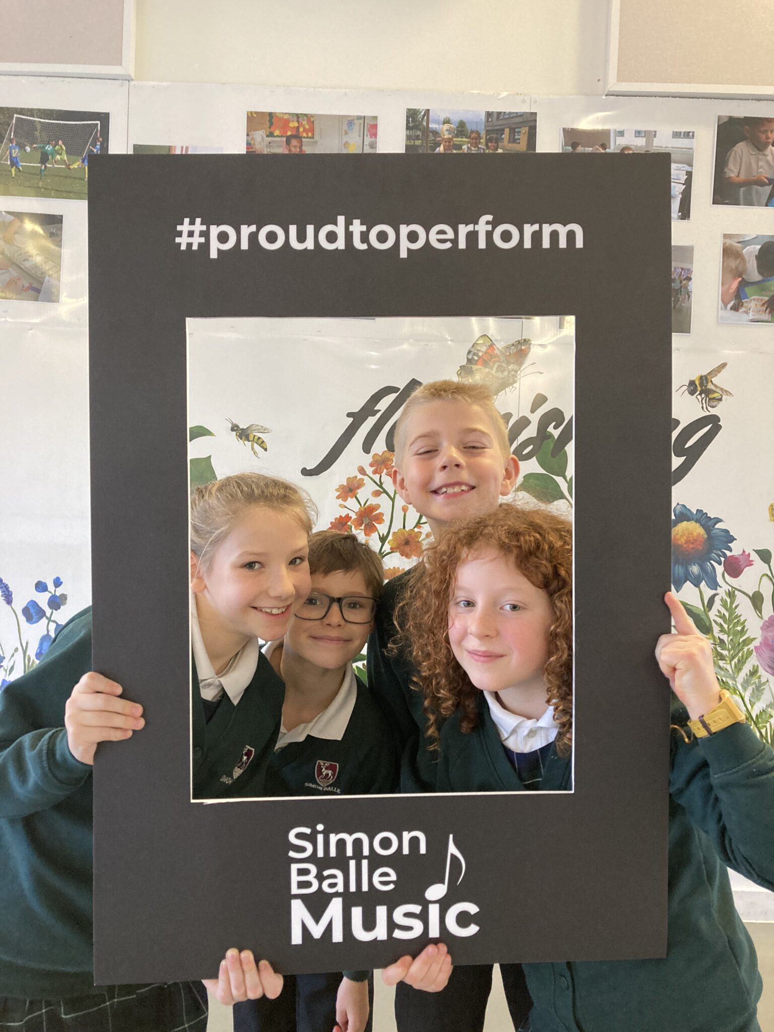 Musical News 6 – December 2025 | Simon Balle All-through School